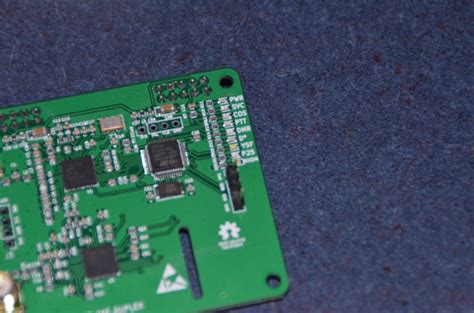 Mmdvm Hs Hat Duplex Tyler D Morris