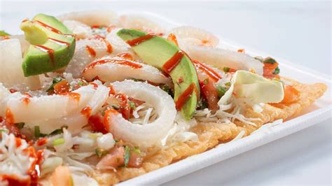 Chicharrón Preparado Una Botana Clásica Mexicana Gastronomía