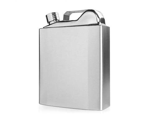 Leak Proof Engraved Flask Whisky Flask Stainless Steel Pocket Hip Flask