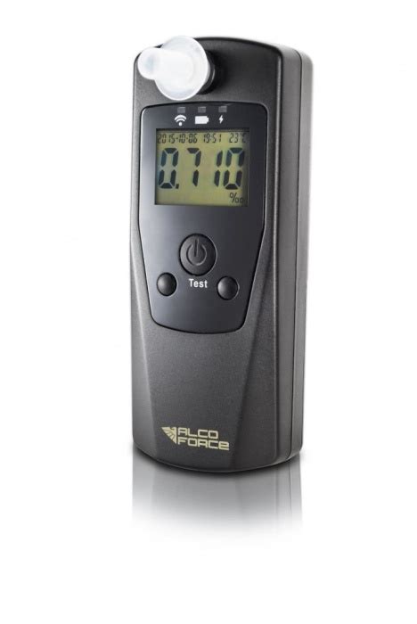 Kalibrácia alkohol testerov - Autoobchod.sk