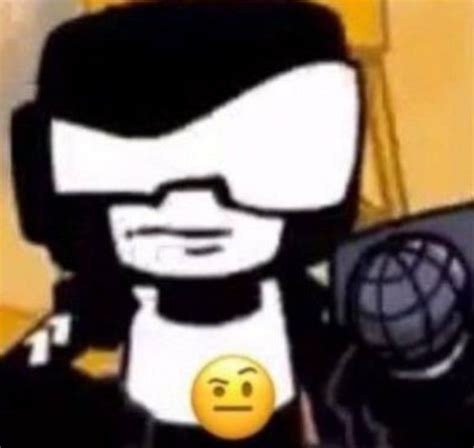 Pin By Bruh Moment On Fnf Tank Man Funkin Funny Images