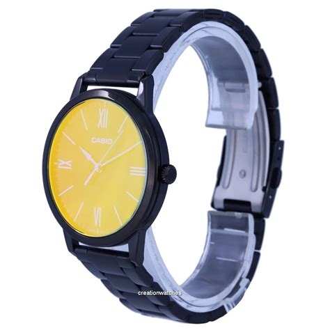 Casio Analog Stainless Steel Brown Dial Quartz Mtp E600b 1b Mtpe600b 1 Mens Watch