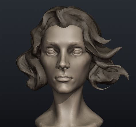 The Big Blender Sculpt Mode Thread Part 1 Page 13 Blender Development Discussion Blender