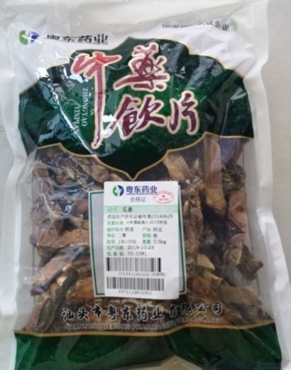 粤东药业瓜蒌价格对比 兔灵