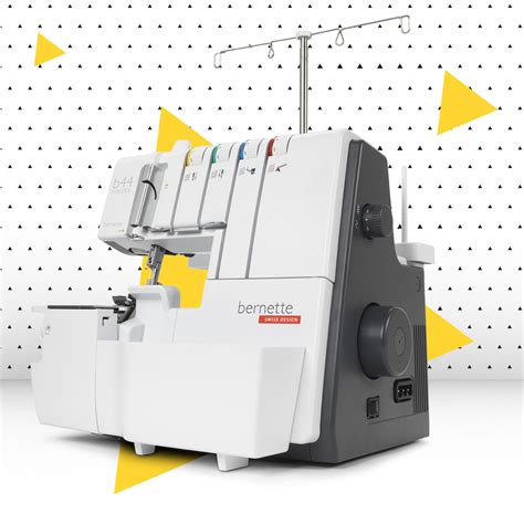 Bernette 44 Bernina France