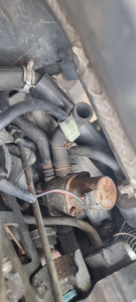 Help Reqd With Electrics Stromtrooper