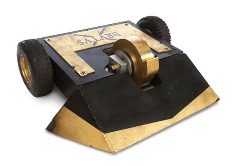 Brutus Battlebots Wiki Fandom Powered By Wikia