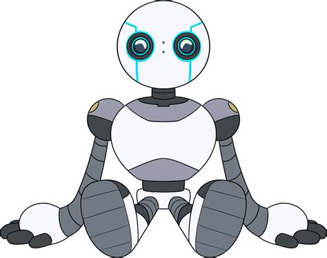 The Wild Robot Plush 9in Youtooz Collectibles