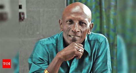Motta Rajendran To Debut In Malayalam With Dileep Malayalam Movie News Times Of India