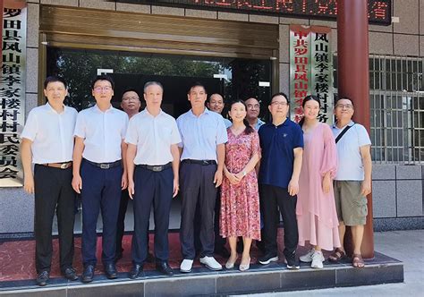 省药检院赴罗田开展“百名专业人才智汇企业”活动 湖北省药品监督检验研究院