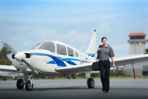 How To Master Multi Engine Aircraft With Florida Flyers Comprehensive Training Jorge Sierra
