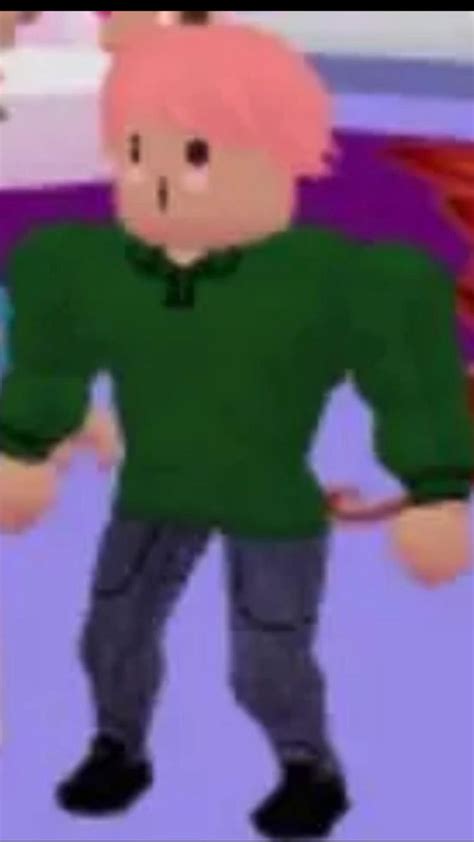 Roblox Saiki K Saiki Fictional Characters Ronald