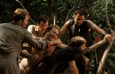 Rip Ned Beatty…brilliant Character Actor Was 83…he “messed With The