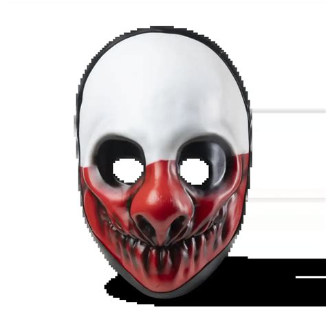 Payday 2 Game Legends