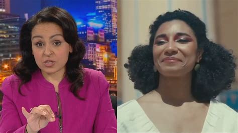 ‘absurd Sky News Australia Host Slams ‘woke Documentaries And Films