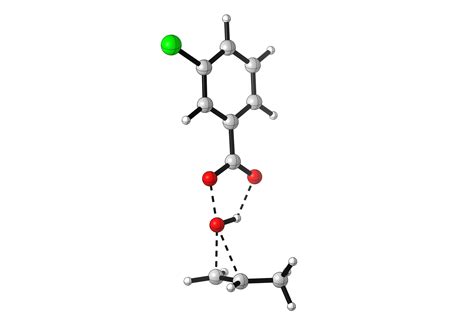Alkene Epoxidation Visualize Organic Chemistry