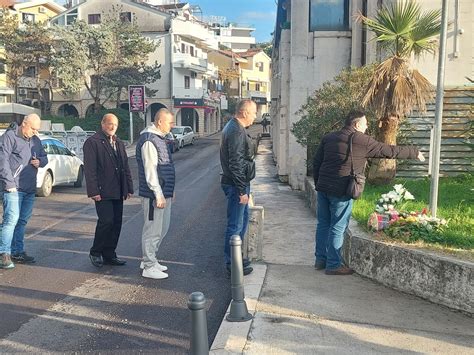 Пет година од убиства полицајца Милутина Лековића РТХН