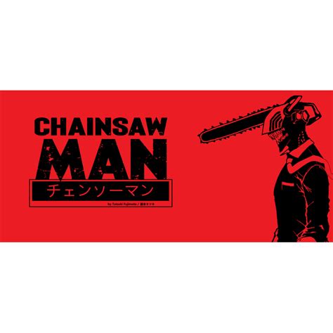 Luminasta Power & Meowy Chainsaw Man Figure