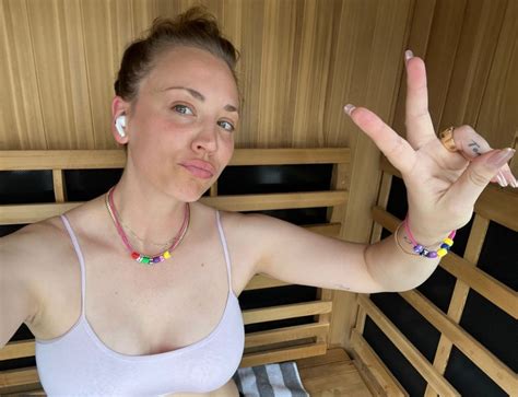 Kaley Cuoco Archives Archive Drunkenstepfather Com