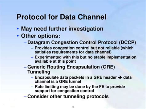 Ppt Tcpip Based Tml Transport Mapping Layer For Forces Protocol