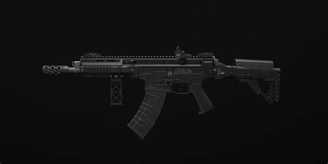 The Best Mtz 762 Builds In Mw3