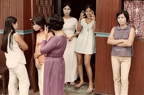 Vietnam Soldier Image Rare Historical Photos