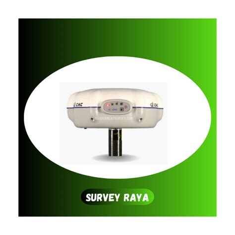 Jual Gps Geodetik Chcnav X91 Gnss Rtk Chcnav X90 Shopee Indonesia