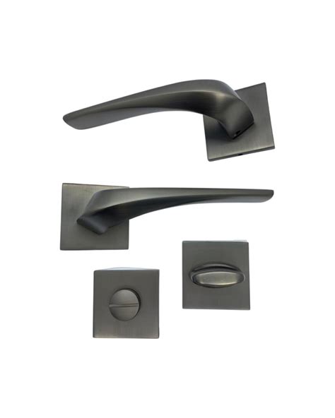 ᐉ Дверной замок под защелку для межкомнатных дверей Vortex Asl 28 Msb