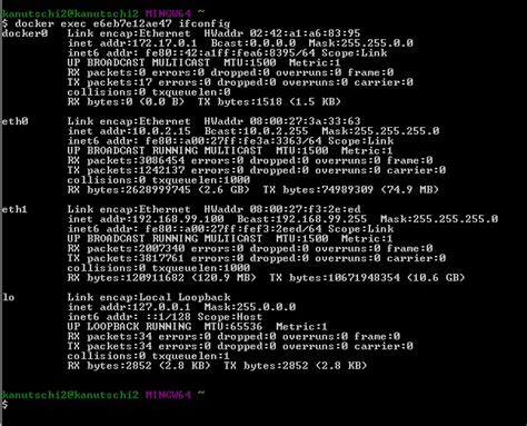 Ubuntu Desktop Per Docker Container Unter Windows Nutzen Adé Vm Tutonaut
