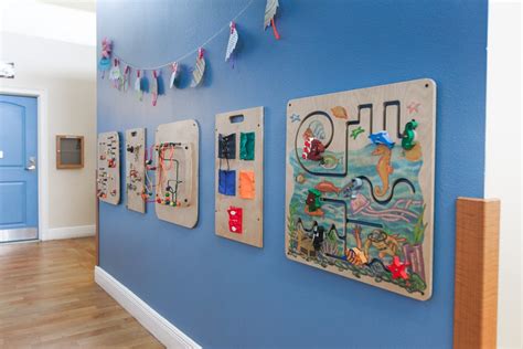 Sensory Wall Ideas For Dementia At Josephine Parks Blog