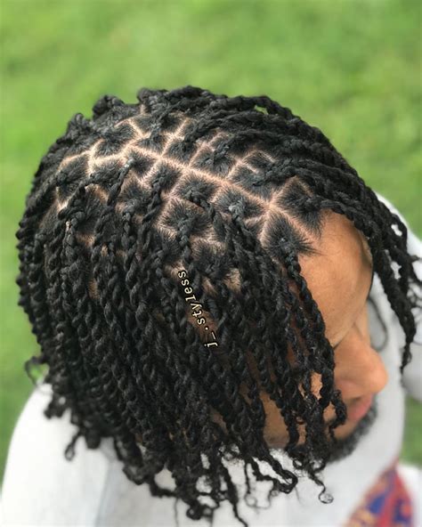 Hair Twist Styles Long Hair Styles Men Hair And Beard Styles Curly