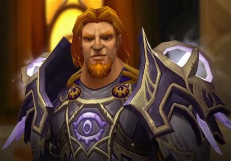 Rónin World Of Warcraft Wiki Fandom Powered By Wikia