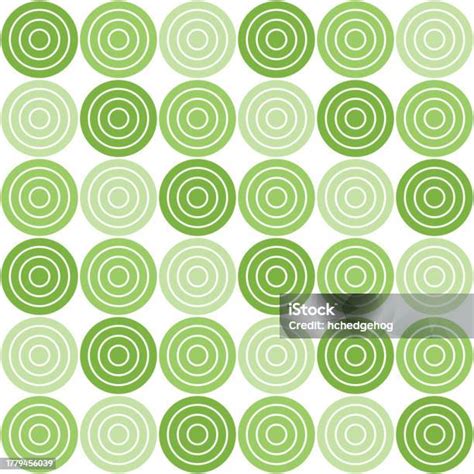 Circle Pattern Stock Illustration Download Image Now Abstract Art