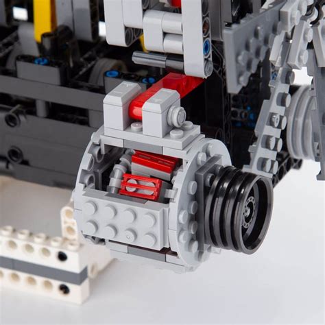 Rb Dohc Parallel Twin Turbo Four Valve Inline Six Cylinder Moc Engine