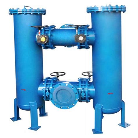 What Is The Difference Between Simplex And Duplex Basket Strainers