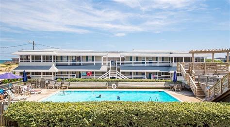 Saltaire Cottages Prices And Cottage Reviews Kitty Hawk Nc Outer Banks