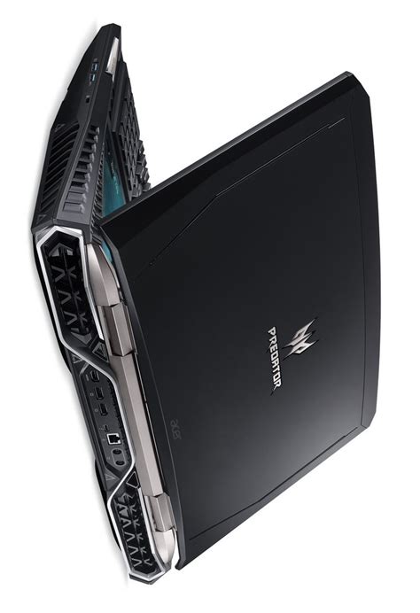 The Most Powerful Laptop Gaming Notebook Notebook Laptop