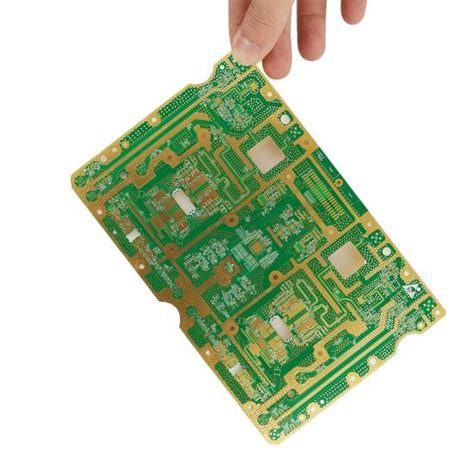 Quick Multilayer Pcb Prototype Service