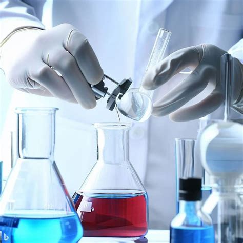 Acetic Acid Testing Services At ₹ 500 Sample In Kolkata Id 2852102014055