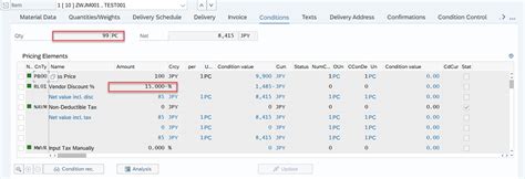 Cds View Vkonv In Sap S4hana On Premise Sap Community
