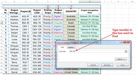 Best Excel CTRL Shortcuts Useful Keyboard Shortcuts KINGEXCEL INFO