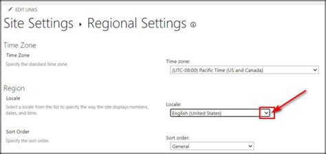 Change Date Format In SharePoint Modify In A Minute