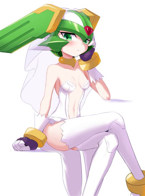 Rule 34 Mega Man Mega Man Zero Rule 63 Sage Harpuia Tagme Zerokun135