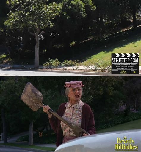 Beverly Hillbillies 1993 — Set Jetter