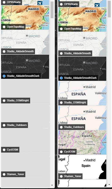 Max 10 Minimaps Appear When Collapsedtrue · Issue 22 · Jieterleaflet