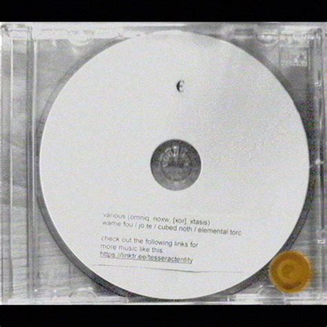 Wame Fou Jo Te Cubed Noth Elemental Torc Various Omniq