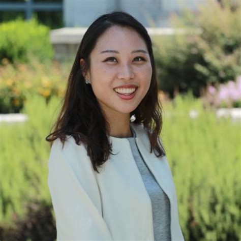 Yesol Yang Duke University School Of Nursing