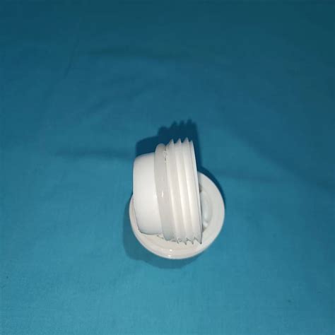 50 Mm Bung With Bottam Ring At Rs 8 Piece Plastic Drum Cap In Daman