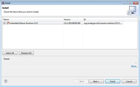How To Using Maven In Android Development Part I Dgonchar