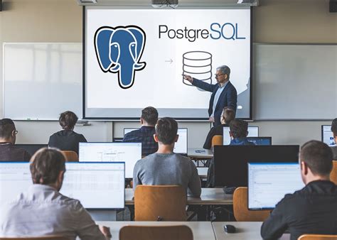 Postgresql Eğitimi Ile Veritabanı Programlama